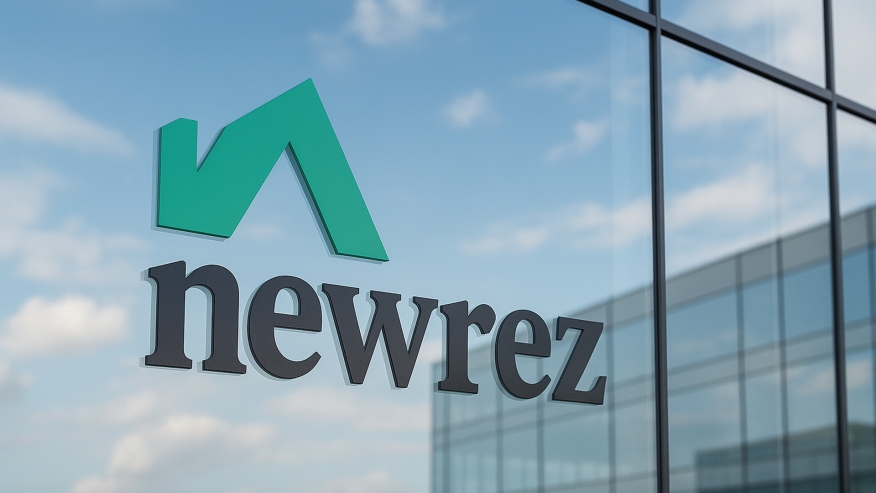 Former Rocket CTO Woodring Lands At Newrez – NMP